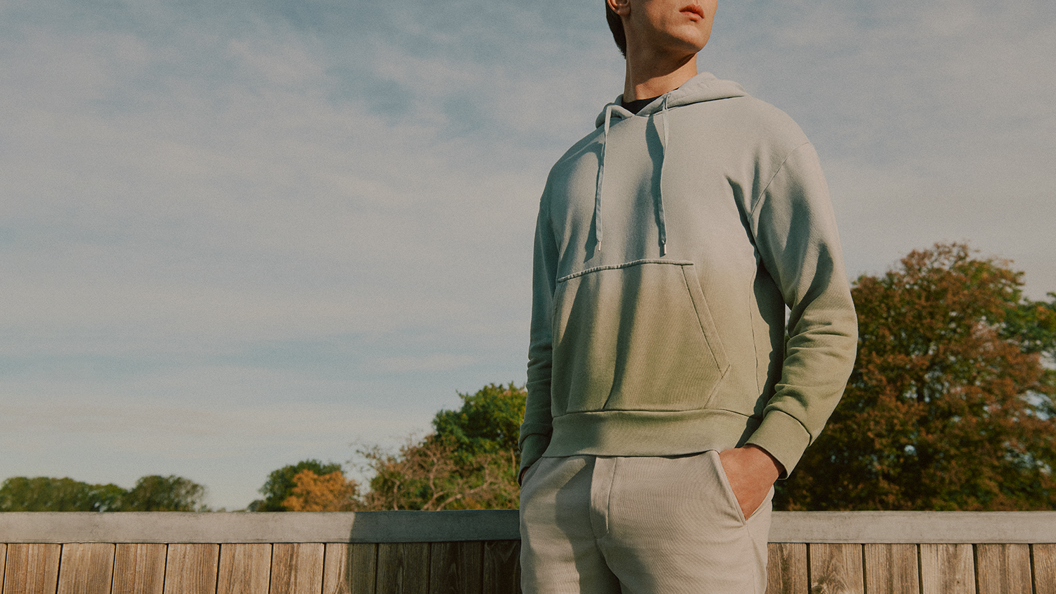 Club Monaco’s Latest Collection Is All About Elevated Essentials | The ...