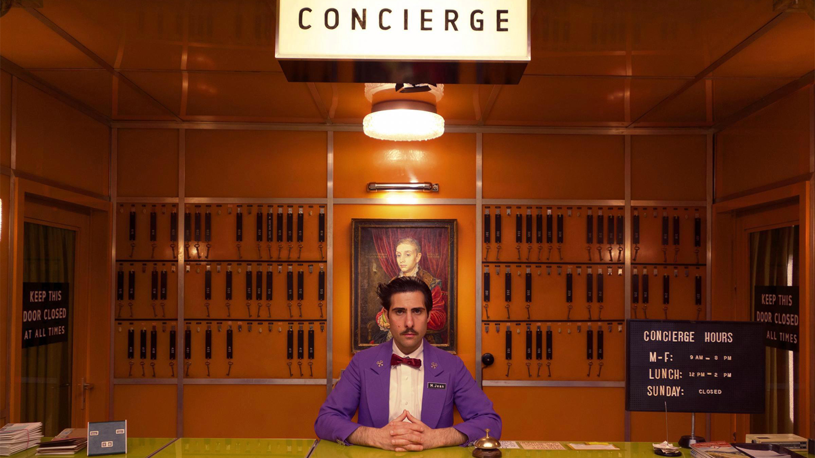 Travel: Seven Luxury On-Screen Hotels That Will Make You Book That ...