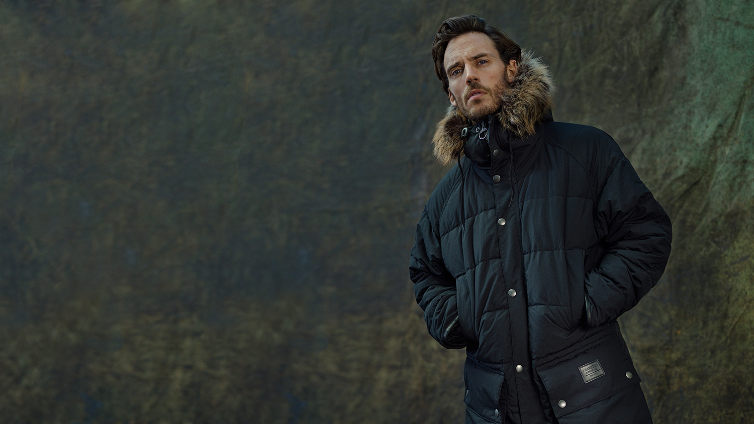 The Latest Collection From Barbour Gold Standard Is Fit For Any Purpose ...
