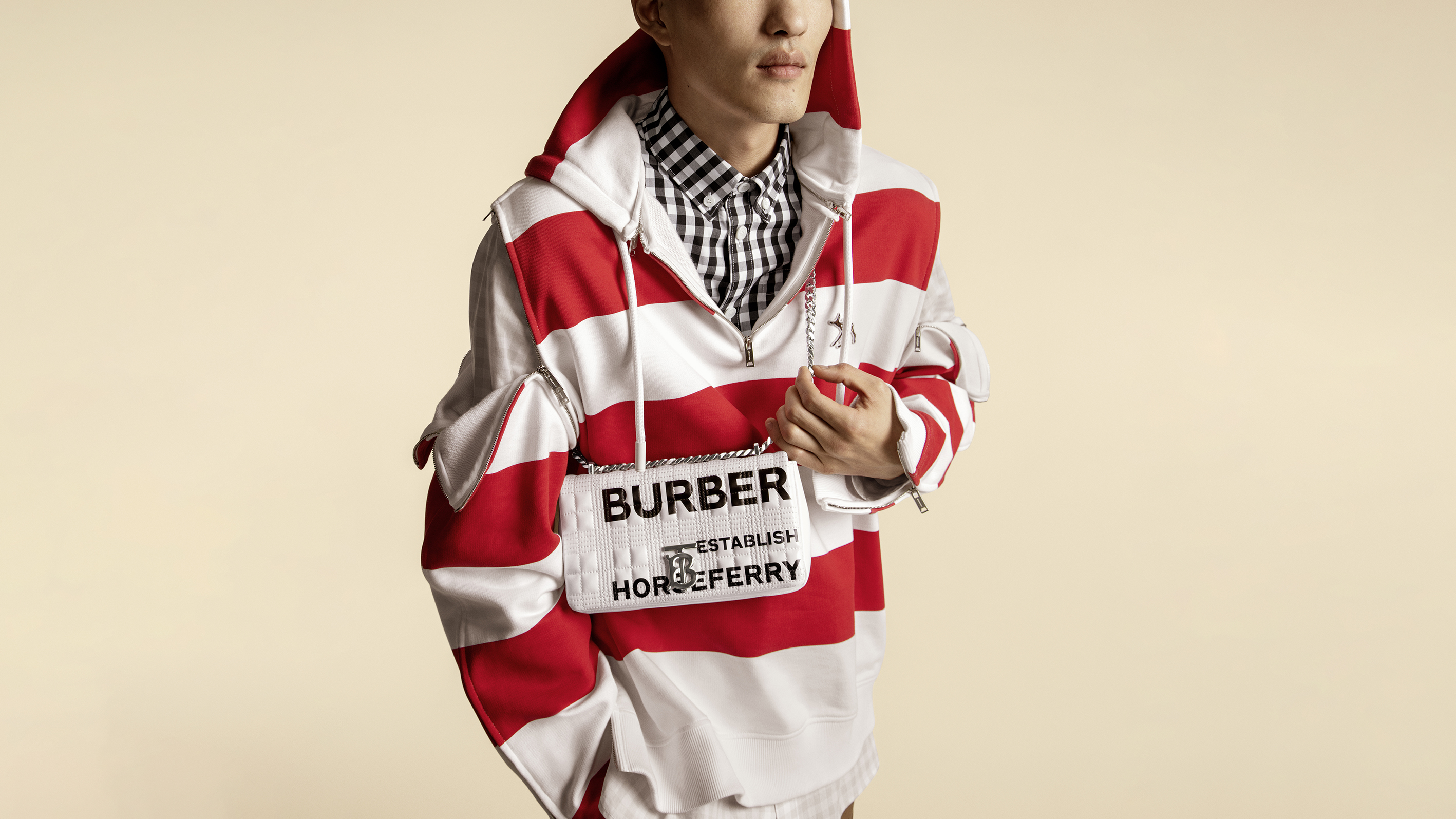 Partnership: The Evolution Of Burberry | The Journal | MR PORTER