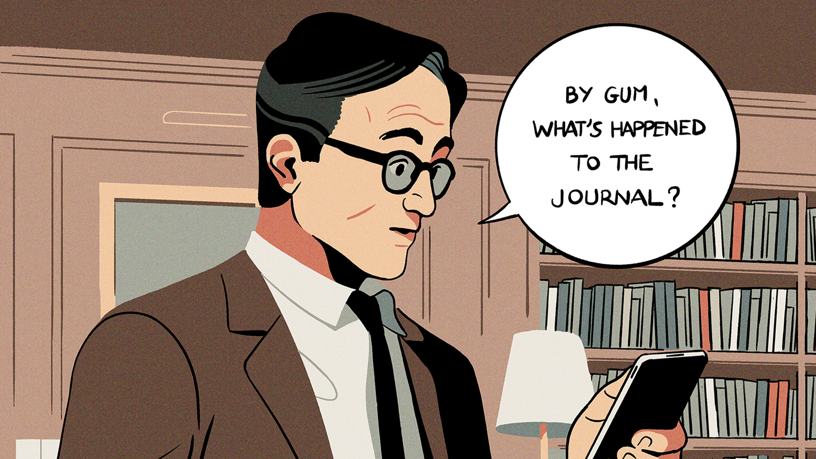 The All-New Version Of The Journal Is Here | The Journal | MR PORTER