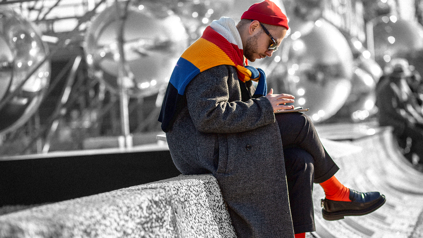 Fashion: Five Winning Looks From Pitti Uomo | The Journal | MR PORTER