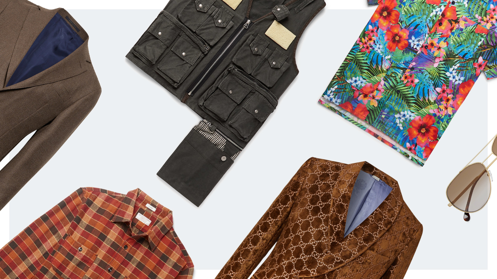 How To Dress Like A Literary Great On World Book Day | The Journal | MR ...