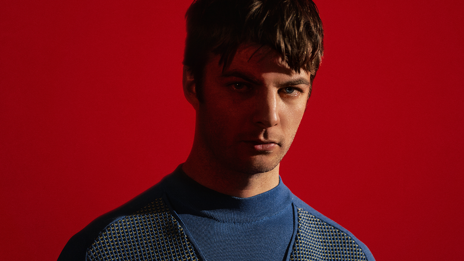 Fashion: Mr Grian Chatten On Music, Insomnia And Irish Identity | The ...