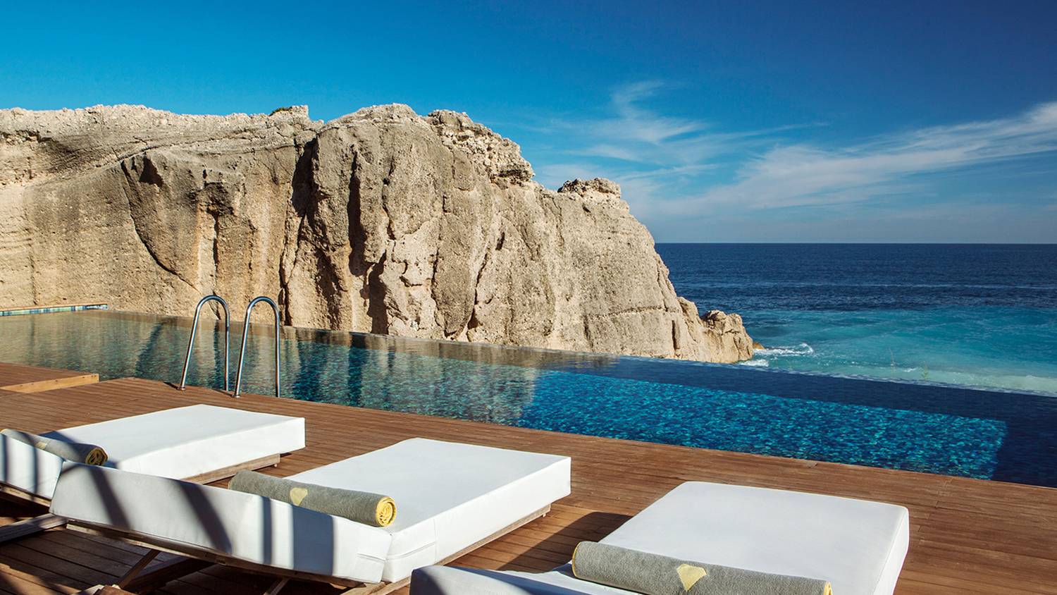 Achieving Peak Tranquillity With Maxx Royal | The Journal | MR PORTER