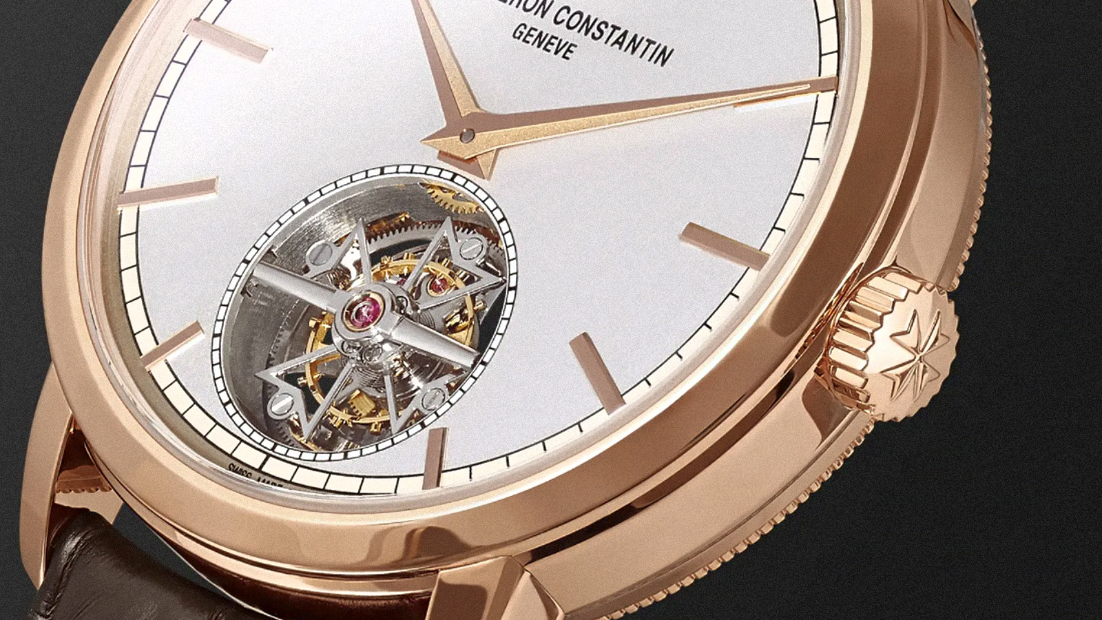 Watches: Everything You Need To Know About Tourbillon Watches | The ...
