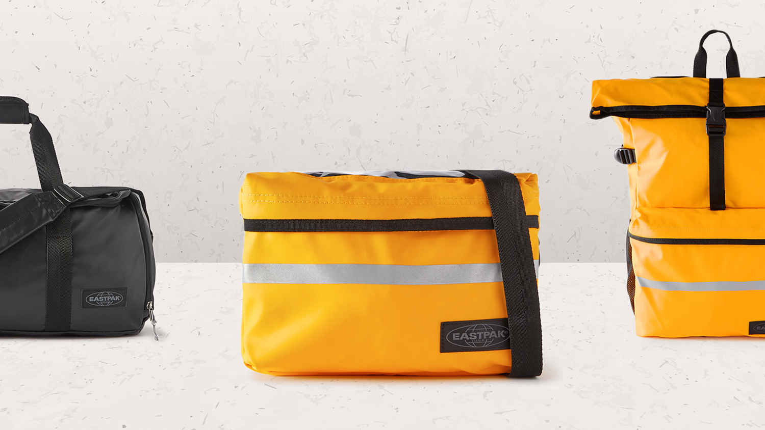Fashion: Eastpak’s Latest Collection Is The Pinnacle Of Innovative ...