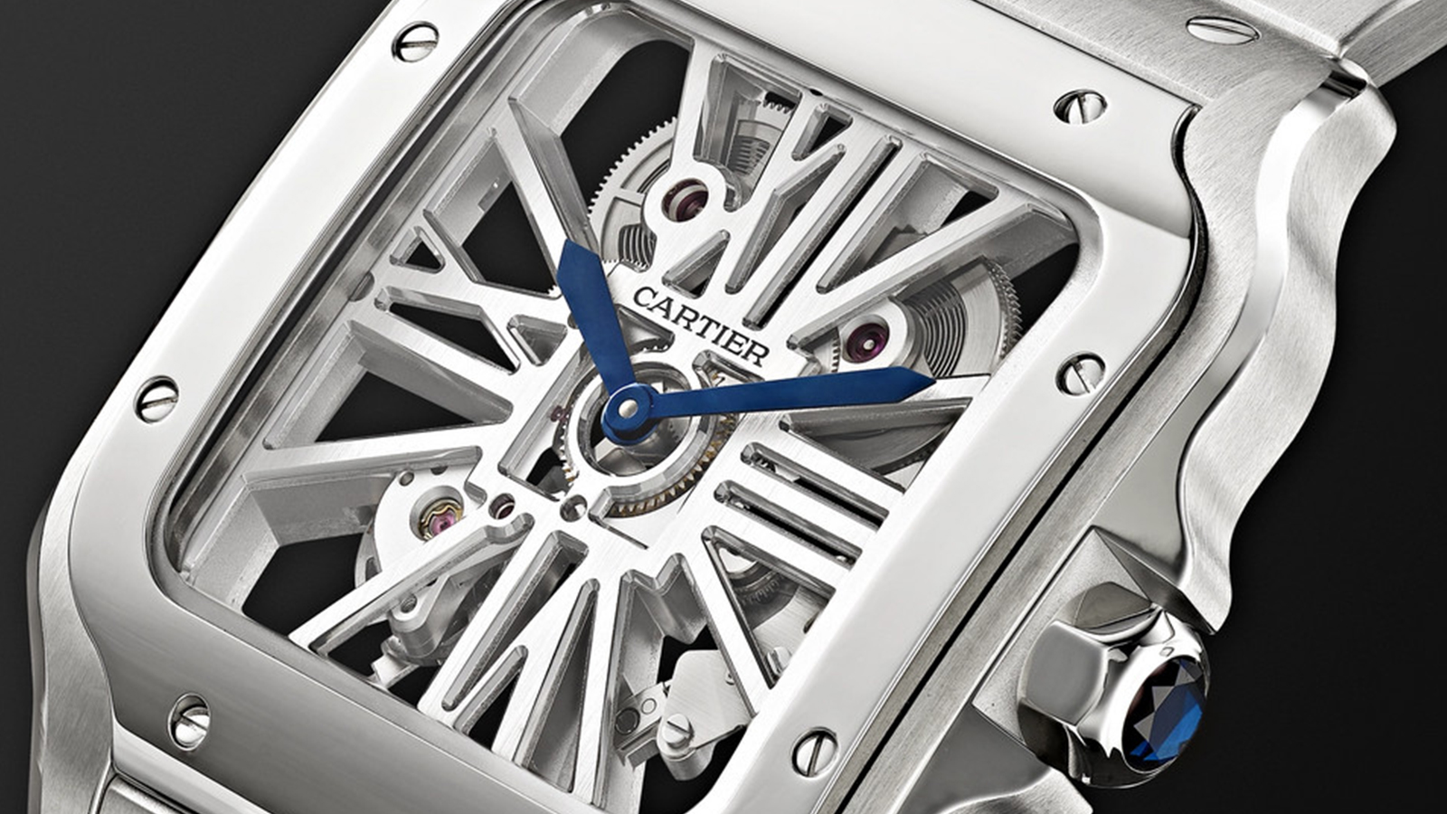 Why Manual Watches Have A Special Magic | The Journal | MR PORTER