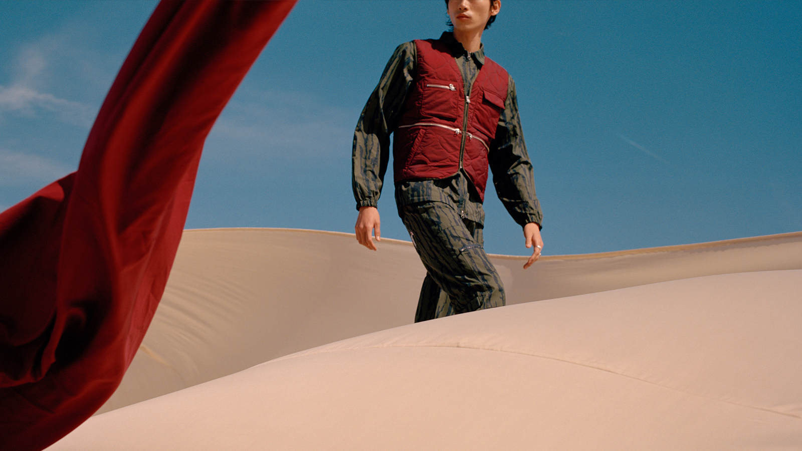 Seven Cult Designers To Know This Autumn | The Journal | MR PORTER