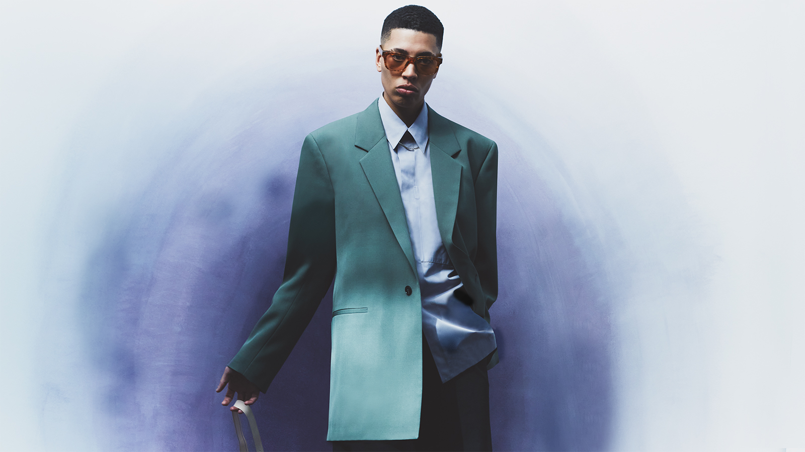 Fashion: Trends For Spring? Groundbreaking | The Journal | MR PORTER