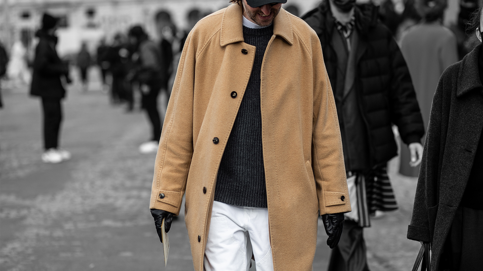 Fashion: The Stylish Gent’s Guide To New Coats And Jackets | The ...