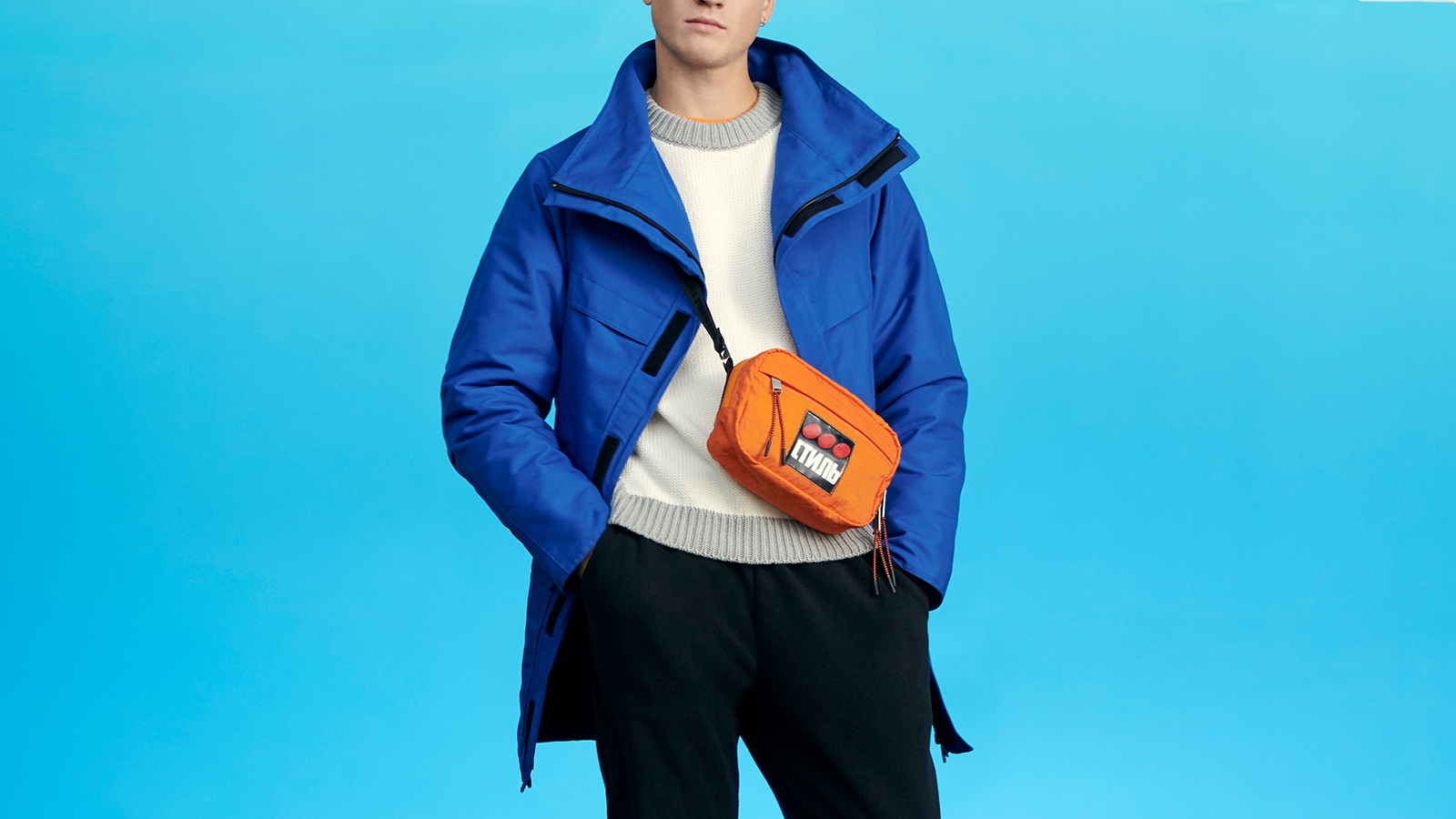 Three Ways To Wear The So-Called Alpine Trend | The Journal | MR PORTER