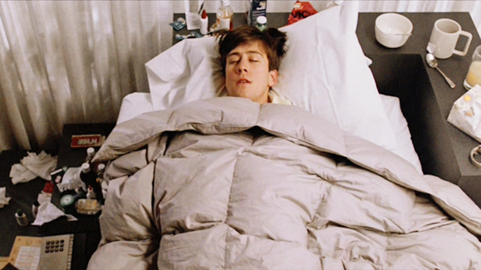 Lifestyle: Don’t Panic: – What To Do If You Have A Normal Cold | The ...