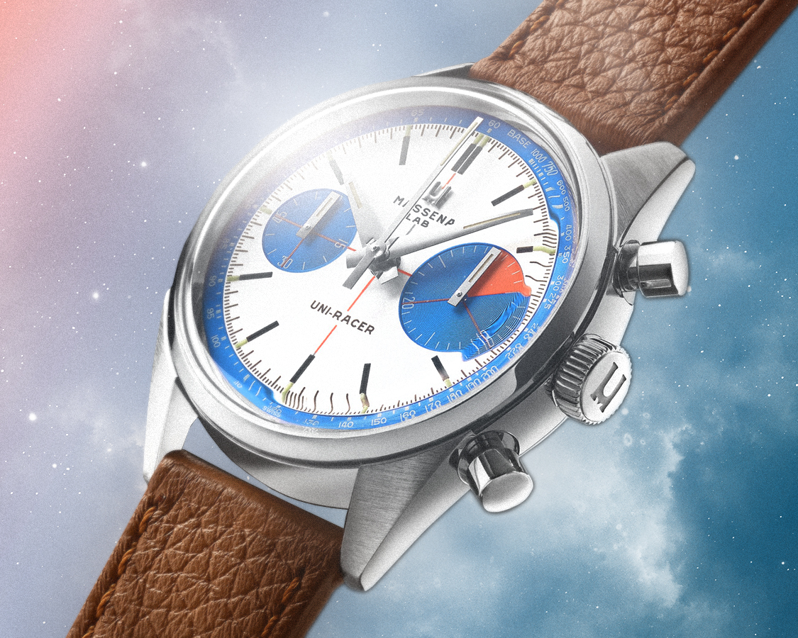 Watches: Mr William Massena On Collabs, Hype, Vintage Bargains And ...