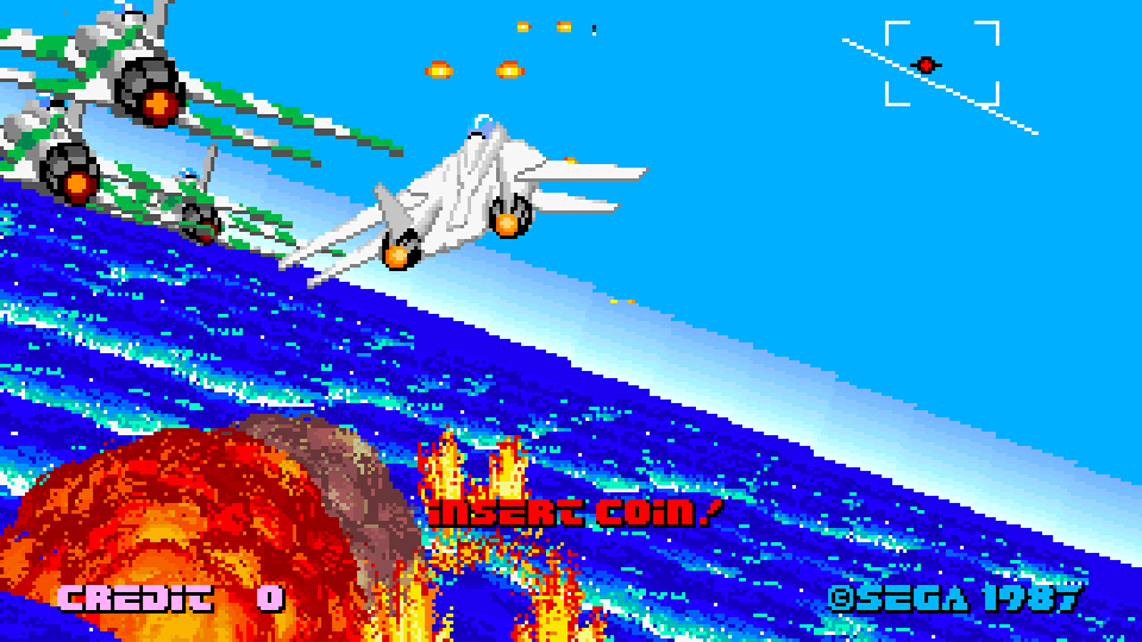 The Enduring Appeal Of Arcade Game Fonts | The Journal | MR PORTER