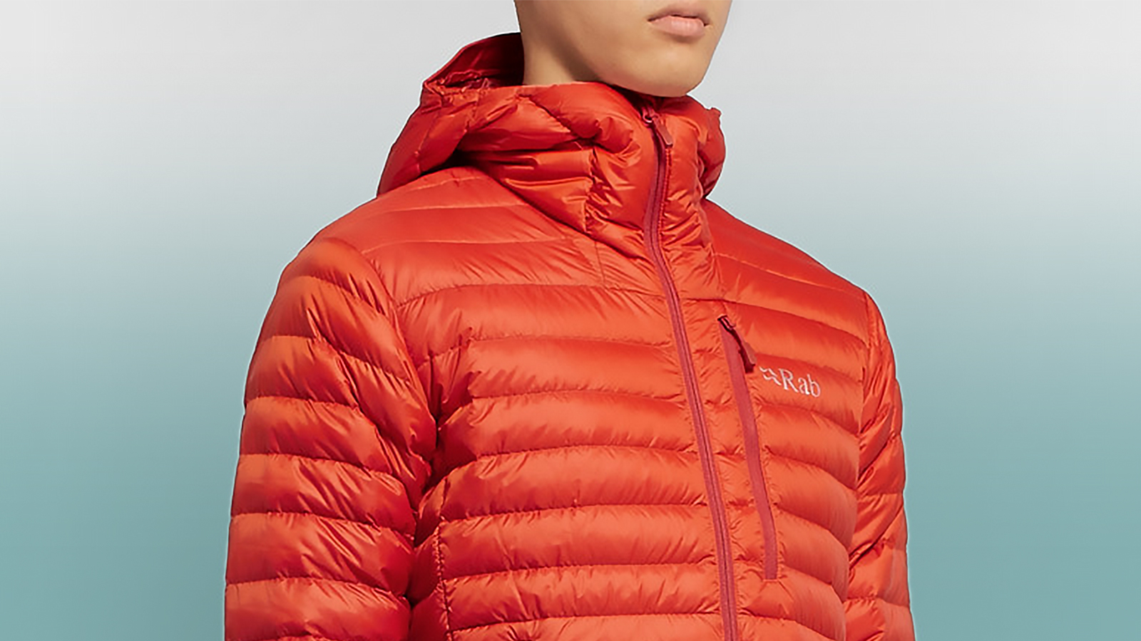 What’s New: Why Rab Is On Top Of The World | The Journal | MR PORTER