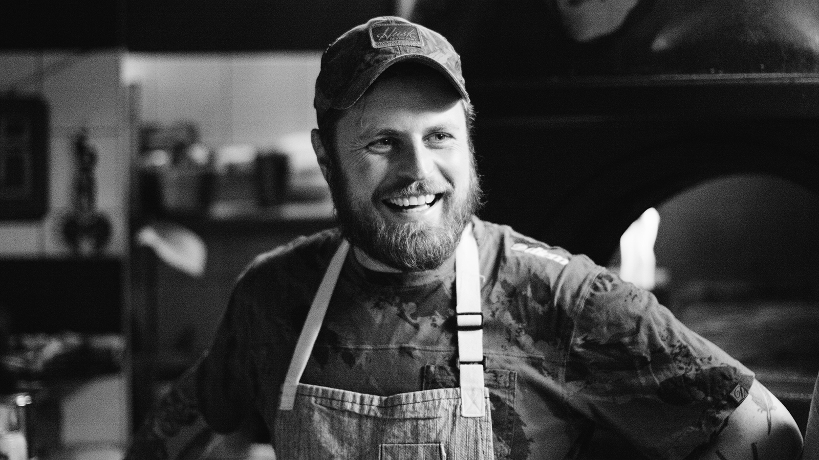 Black Axe Mangal’s Mr Lee Tiernan On The Origins Of His Singular ...