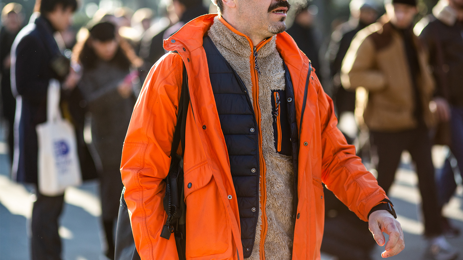 Fashion: What Comes After Gorpcore? | The Journal | MR PORTER
