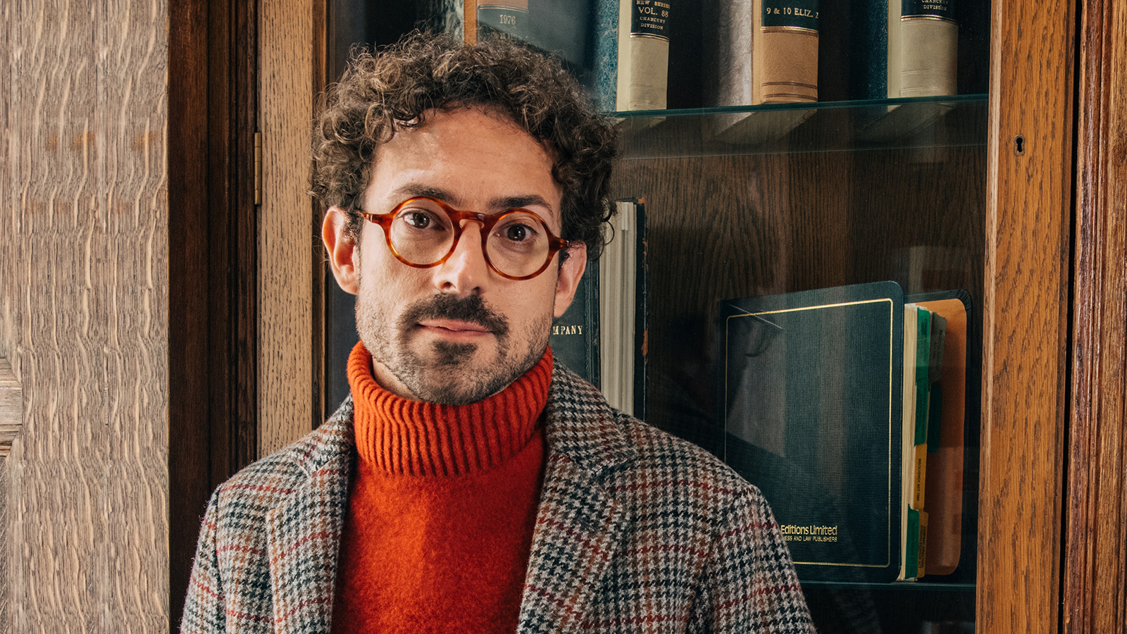 An Expert’s Guide To Gifting Homeware | The Journal | MR PORTER