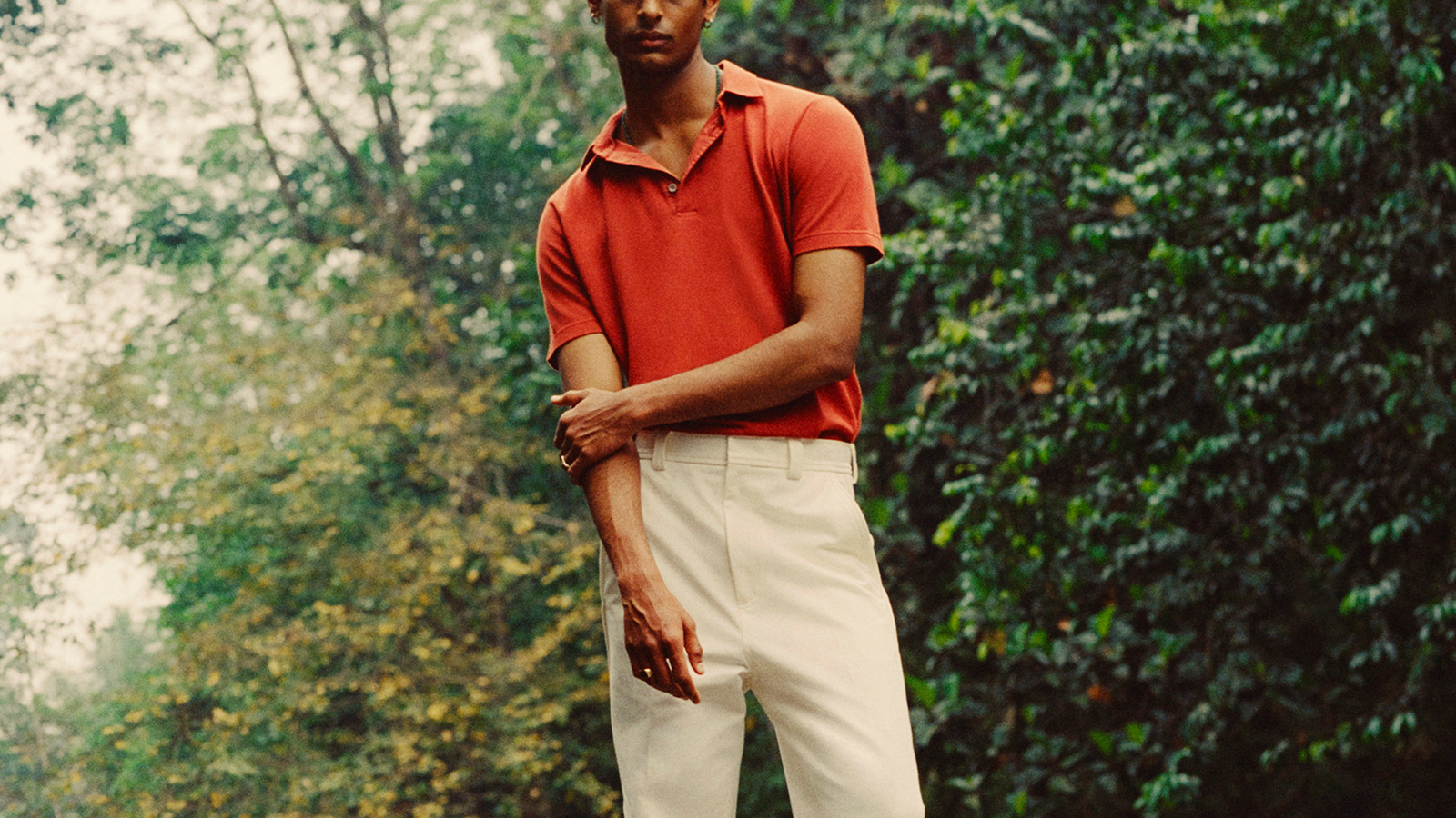 Fashion: Our Favourite New-Season Polo Shirts (And What To Wear Them ...