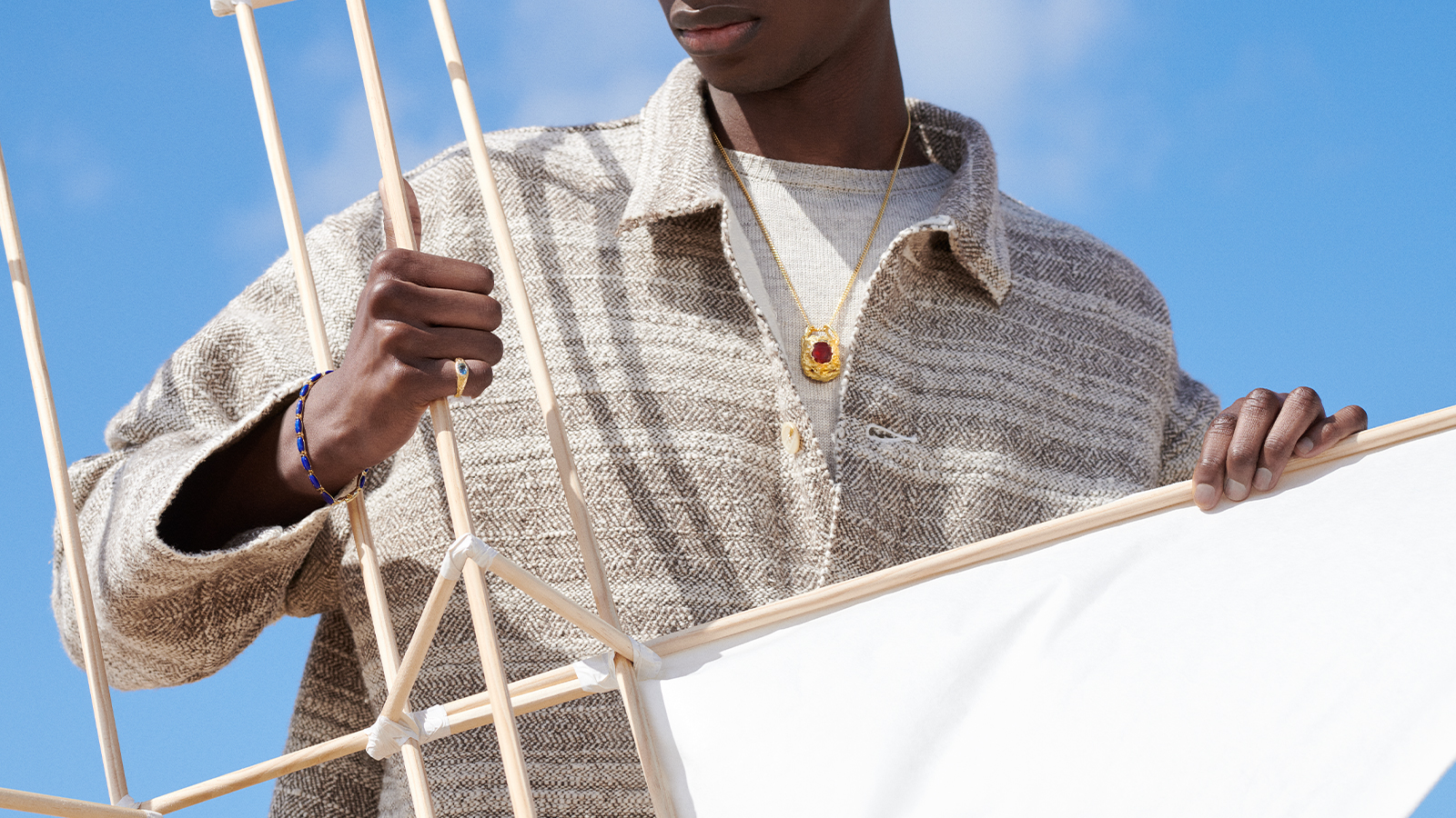 Fashion: Four Fine Jewellery Brands From Small World To Know Now | The ...