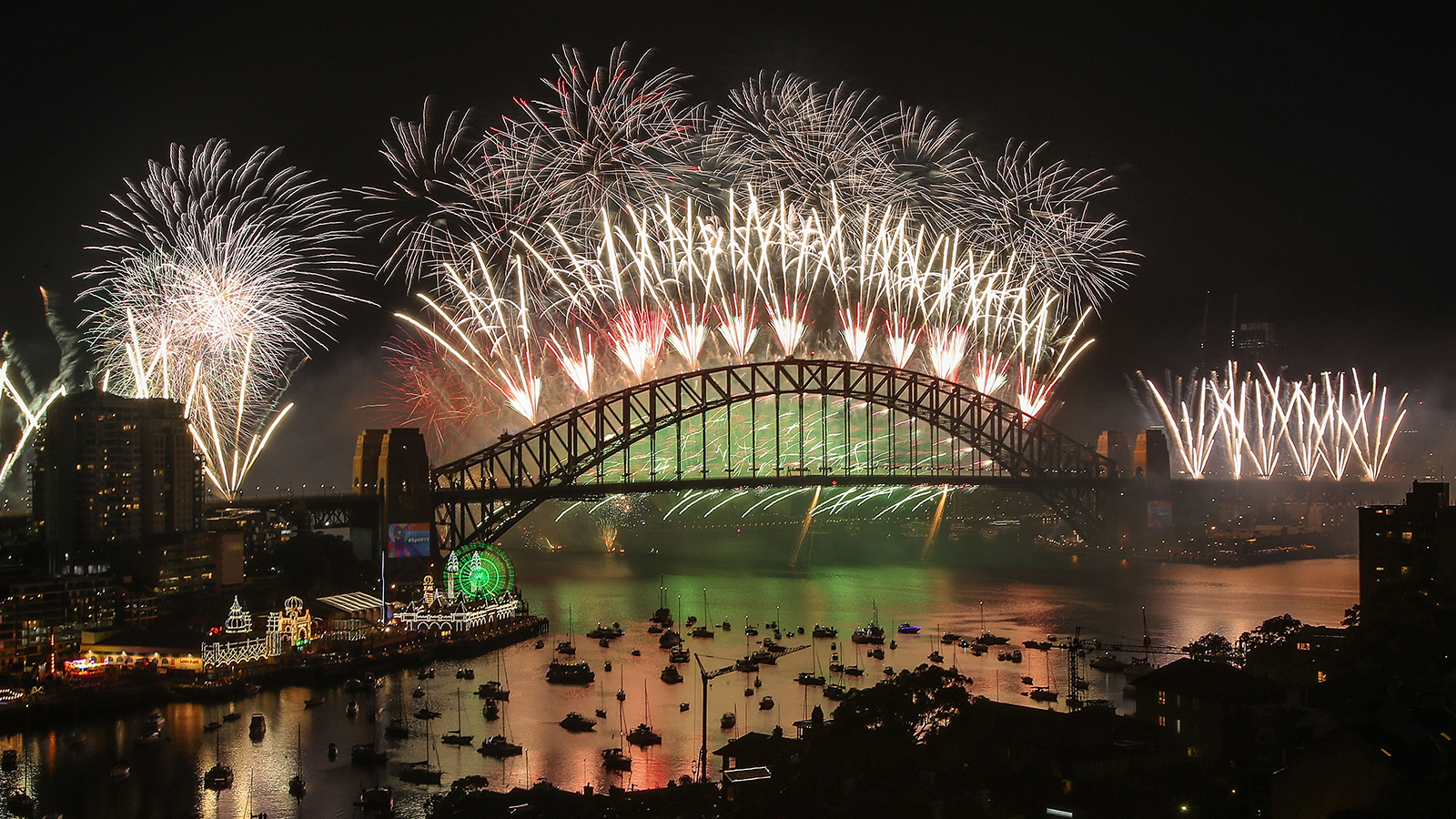 How To Celebrate New Year’s Eve Sober | The Journal | MR PORTER