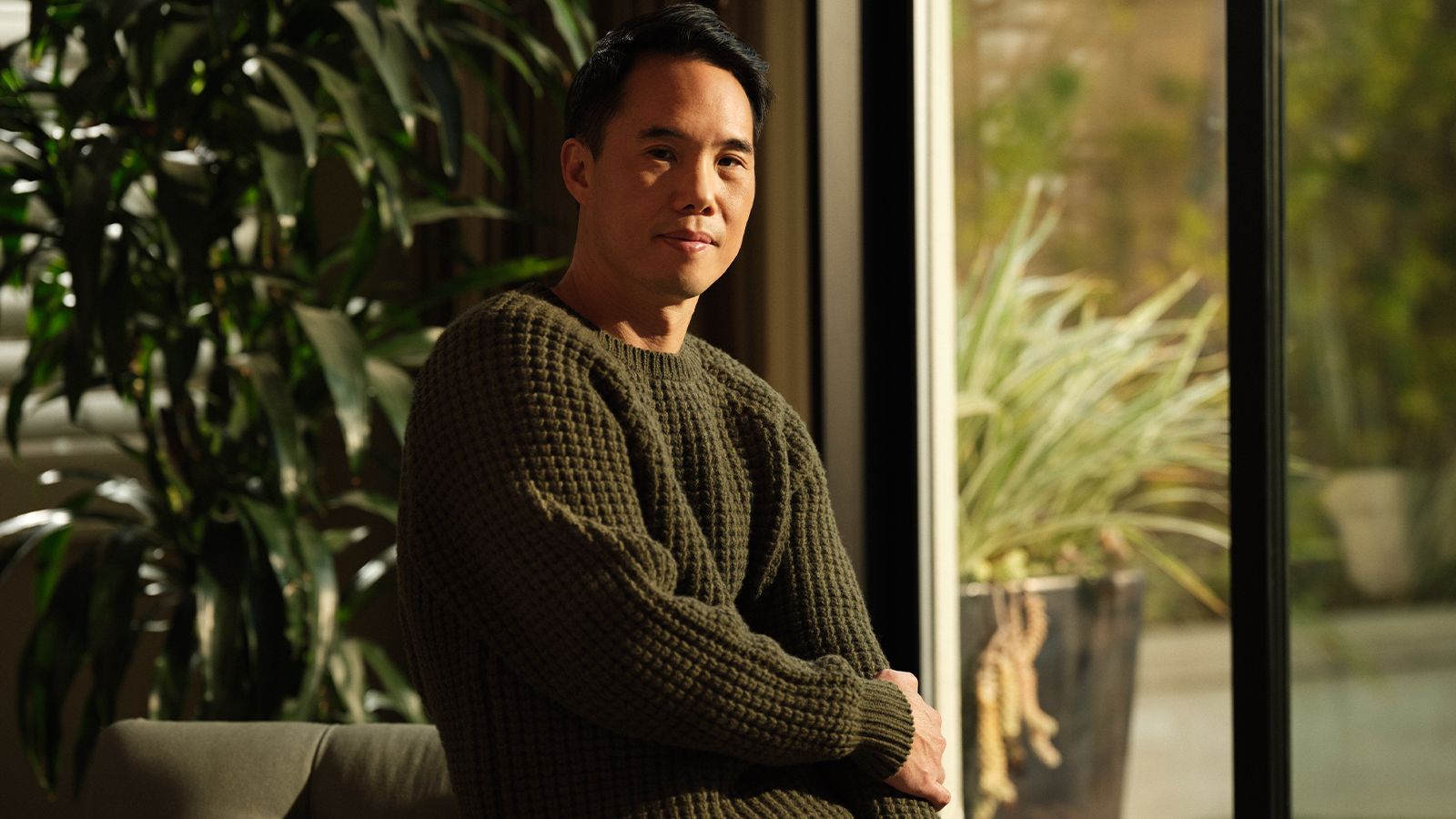 Why Author Mr Charles Yu Is Obsessed With Identity | The Journal | MR ...