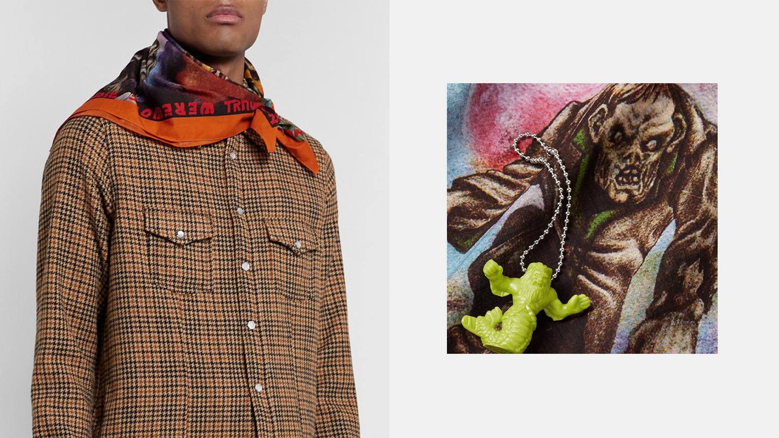 What’s New: The Monster Value Of The Latest Acne Studios Collection ...