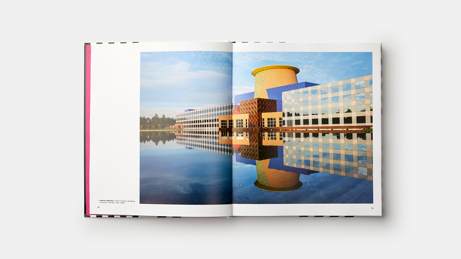 The New Book That’s A Rallying Cry Against Boring Architecture | The ...