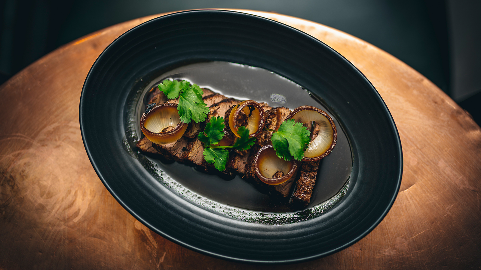 Three New Restaurants To Try In London | The Journal | MR PORTER