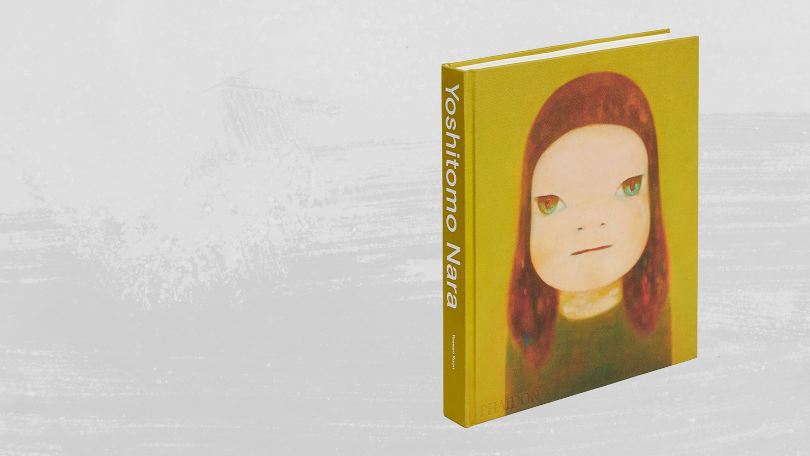 The Complicated World Of Artist Mr Yoshitomo Nara | The Journal | MR PORTER