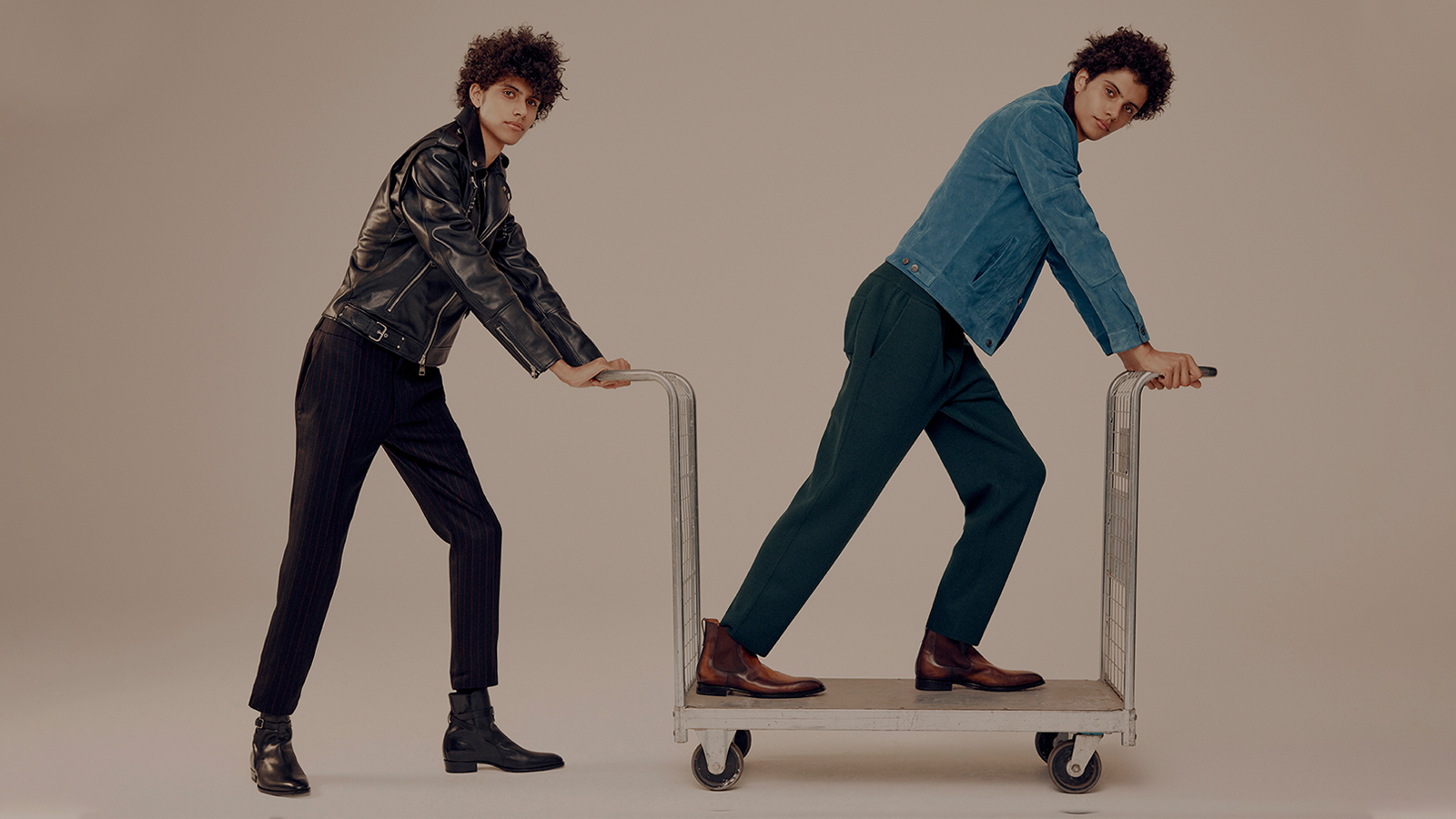 Time To Choose: The Top Men’s Brands Of The Season | The Journal | MR ...