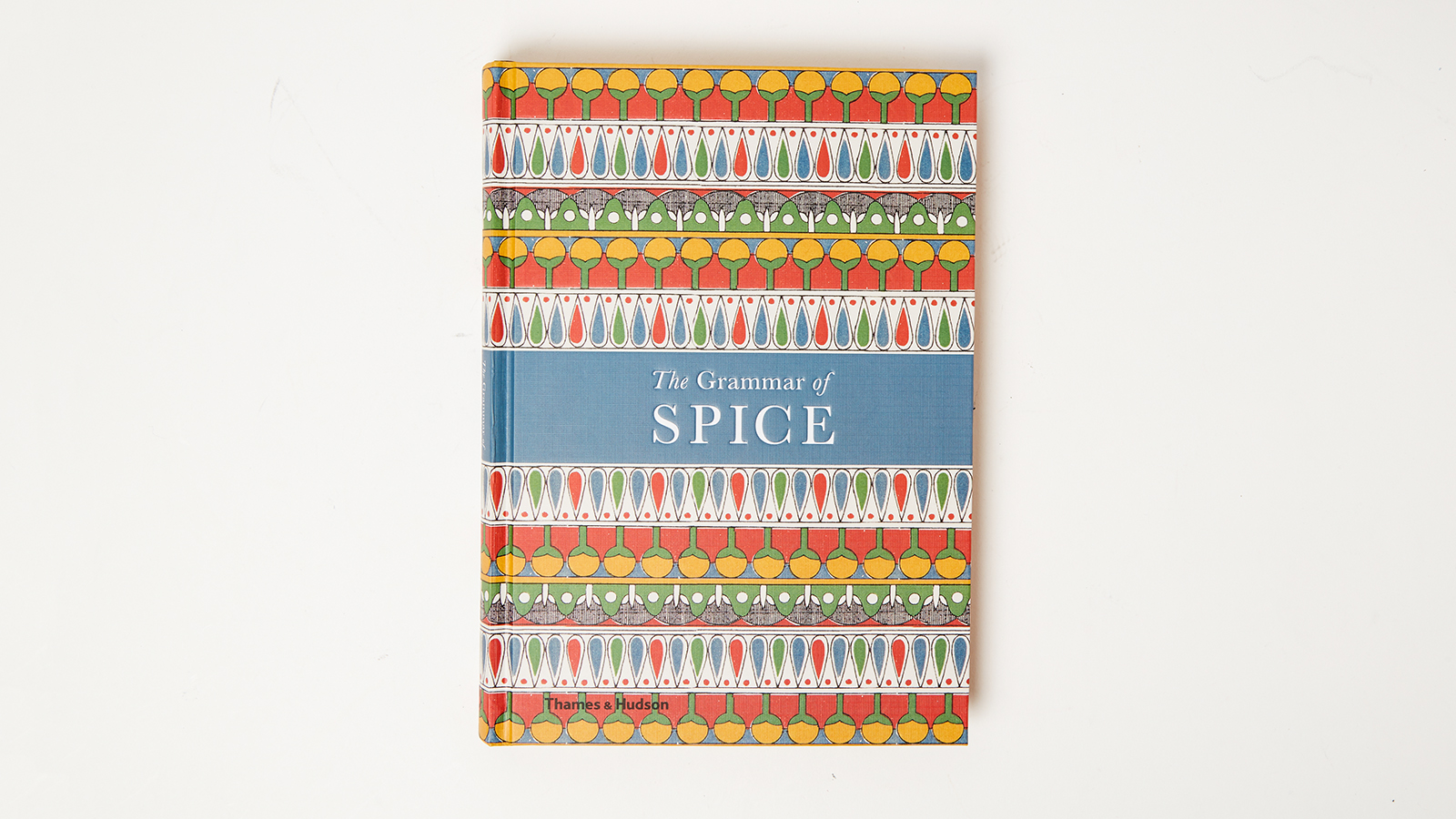 The Book Bringing Your Favourite Spices To Life | The Journal | MR PORTER