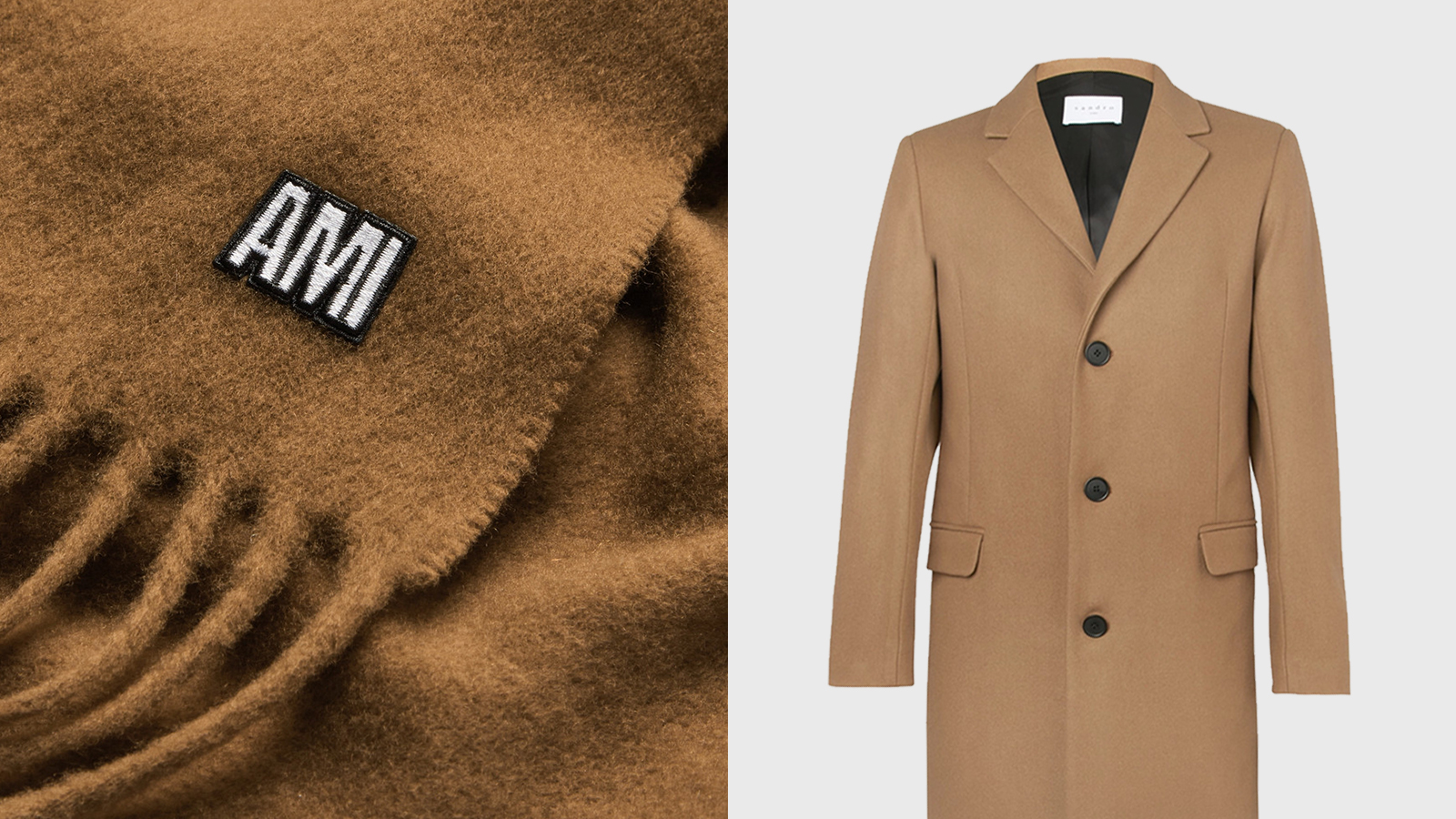 How To Wear The Brown Trend | The Journal | MR PORTER