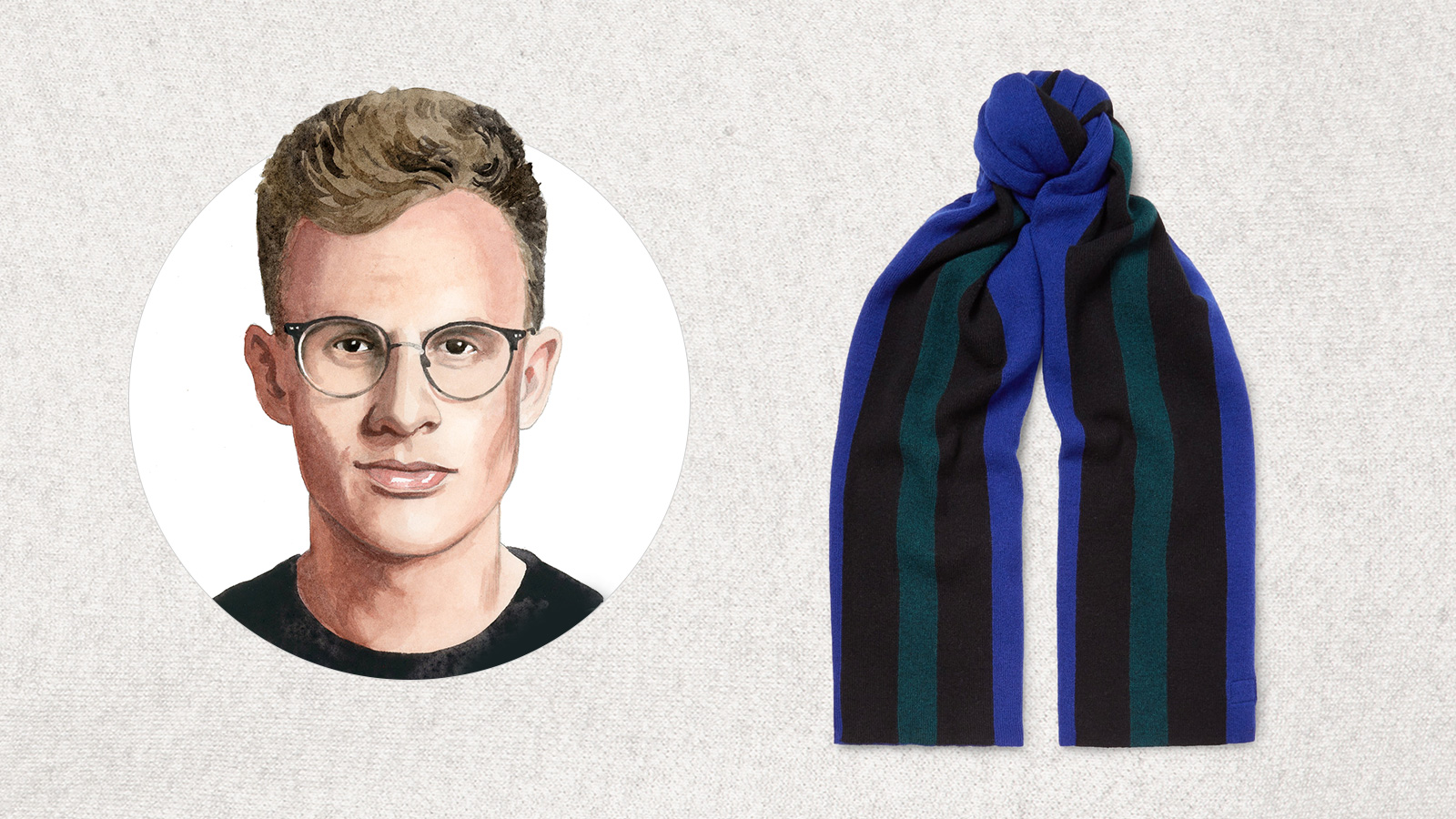 How We’re Wrapping Up Warm This Season | The Journal | MR PORTER