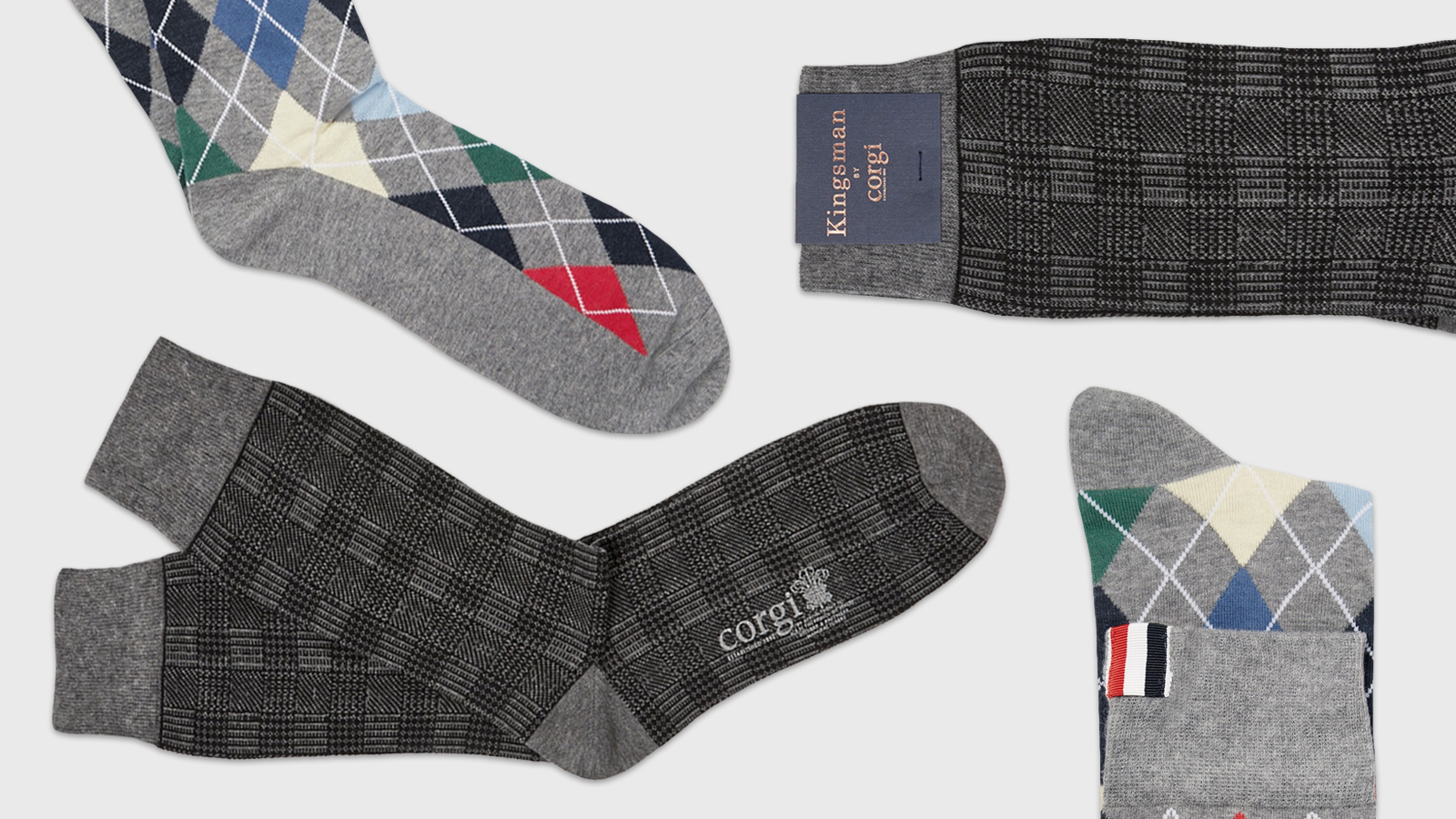 A Public Health Warning: It’s Time To Put Some Socks On | The Journal ...
