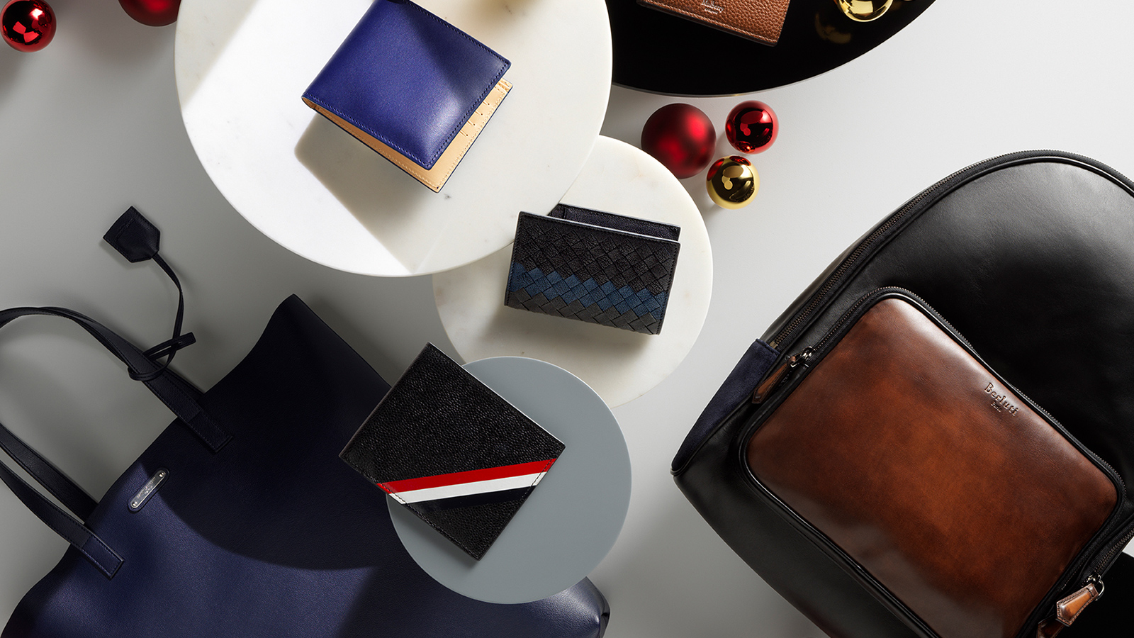 A Gift Guide To Bags And Wallets | The Journal | MR PORTER