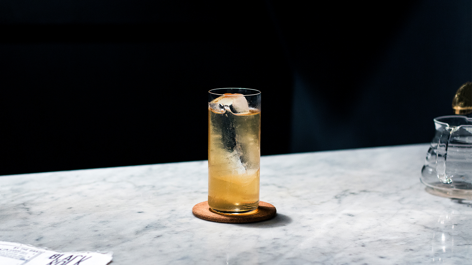 The Evolution Of Whisky: How An Old Spirit Became Cool Again | The ...