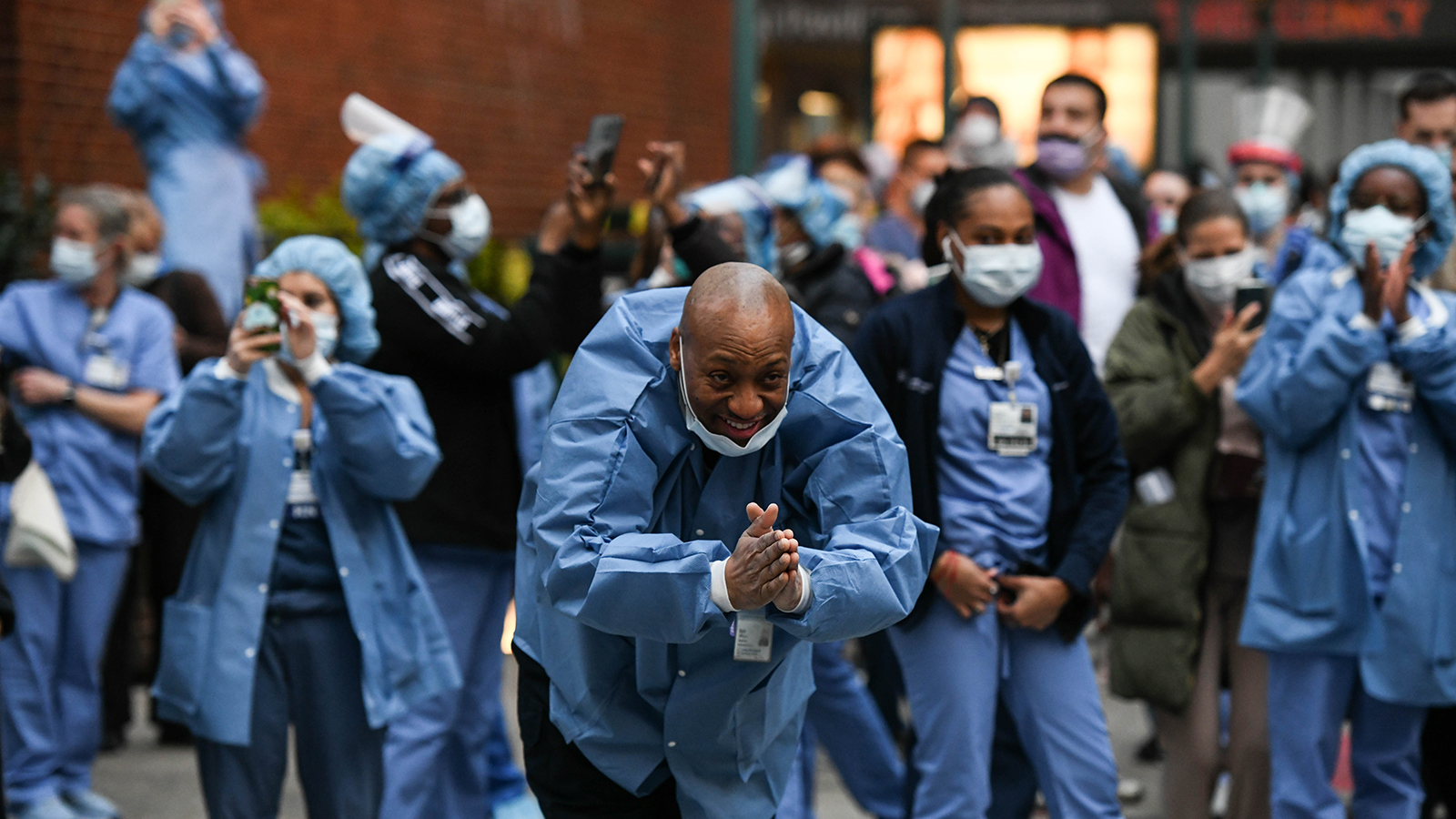 Why It’s Time For Kindness To Become More Than An Intermission | The ...