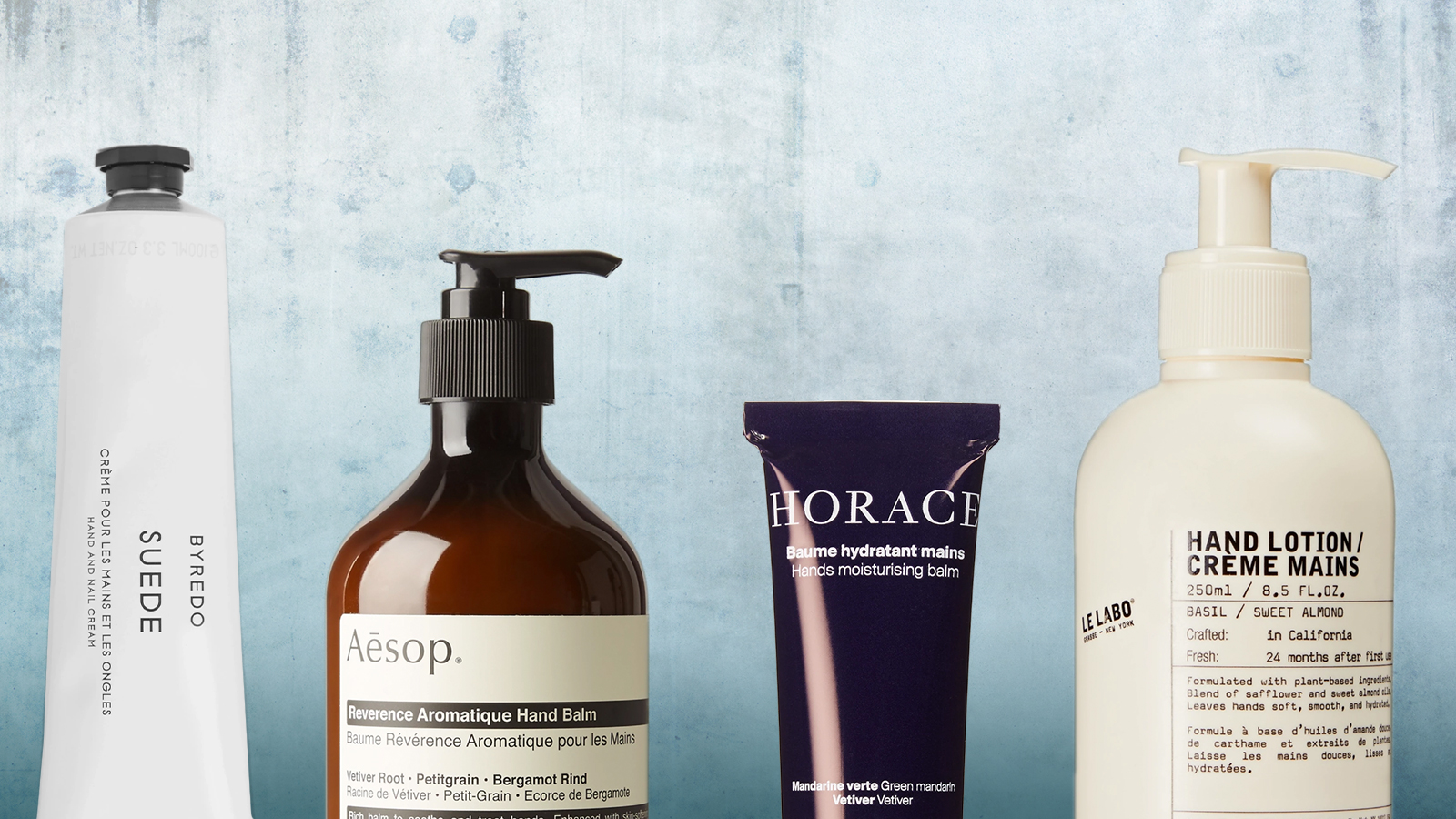 Five Of The Best Hand Creams For Dry Skin | The Journal | MR PORTER