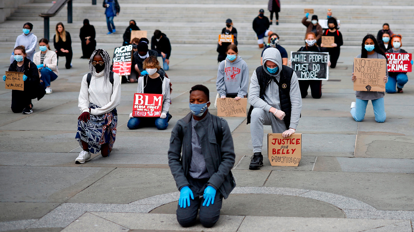 The Emotional Impact Of Racism, And How To Be An Ally In The Fight ...