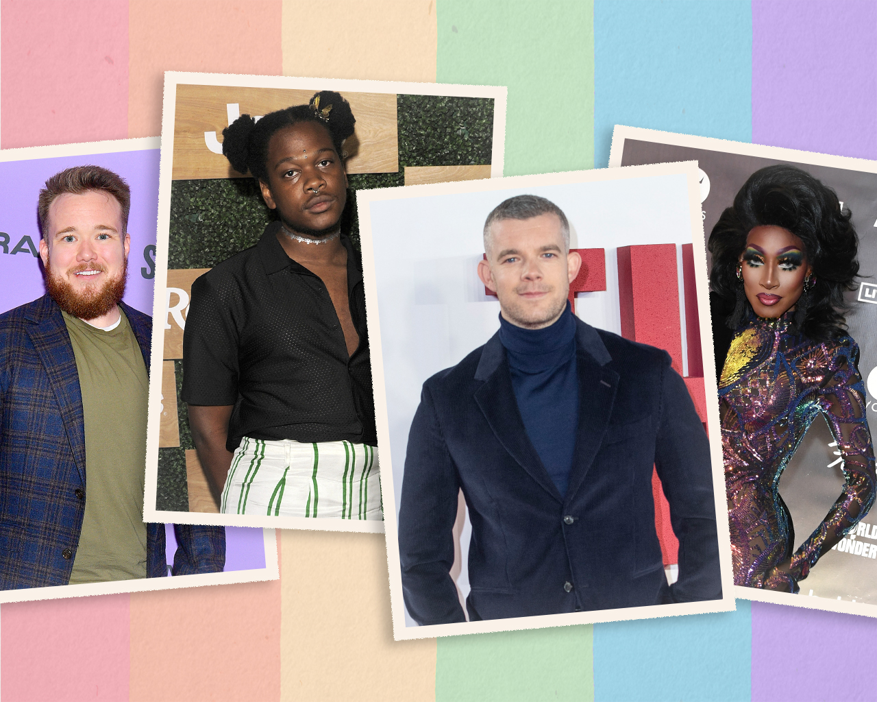 Where Pride Goes From Here, In The Words Of Experts, Allies And ...