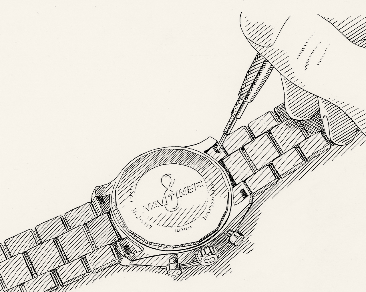 An Expert Guide To Watch Straps And How To Change Them | The Journal ...