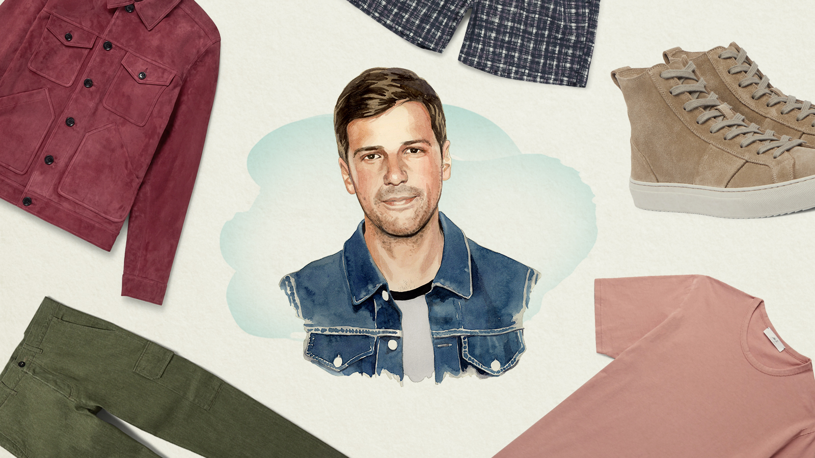 Staff Picks: These Five Pieces From Mr P. Are Your Shortcut To Easy ...