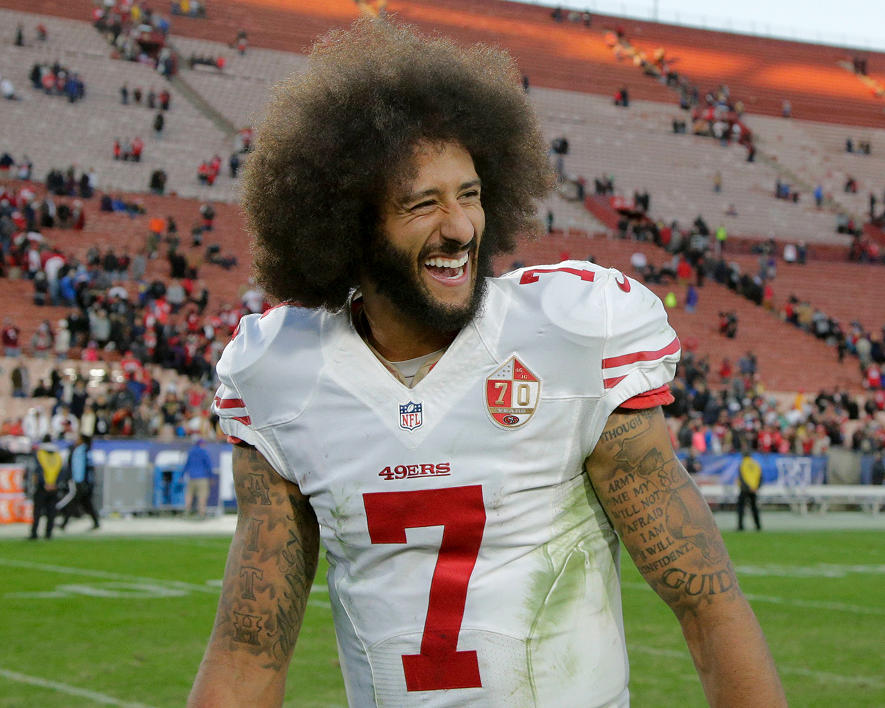 The Symbolic Power Of The Afro And The Natural Hair Renaissance | The ...