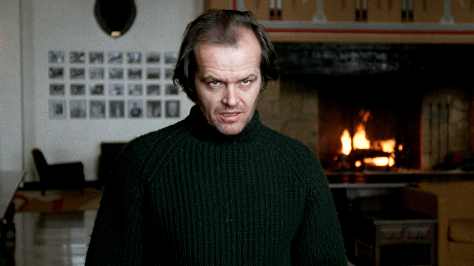 Five Horror Films To Inspire Your Style This Halloween | The Journal ...