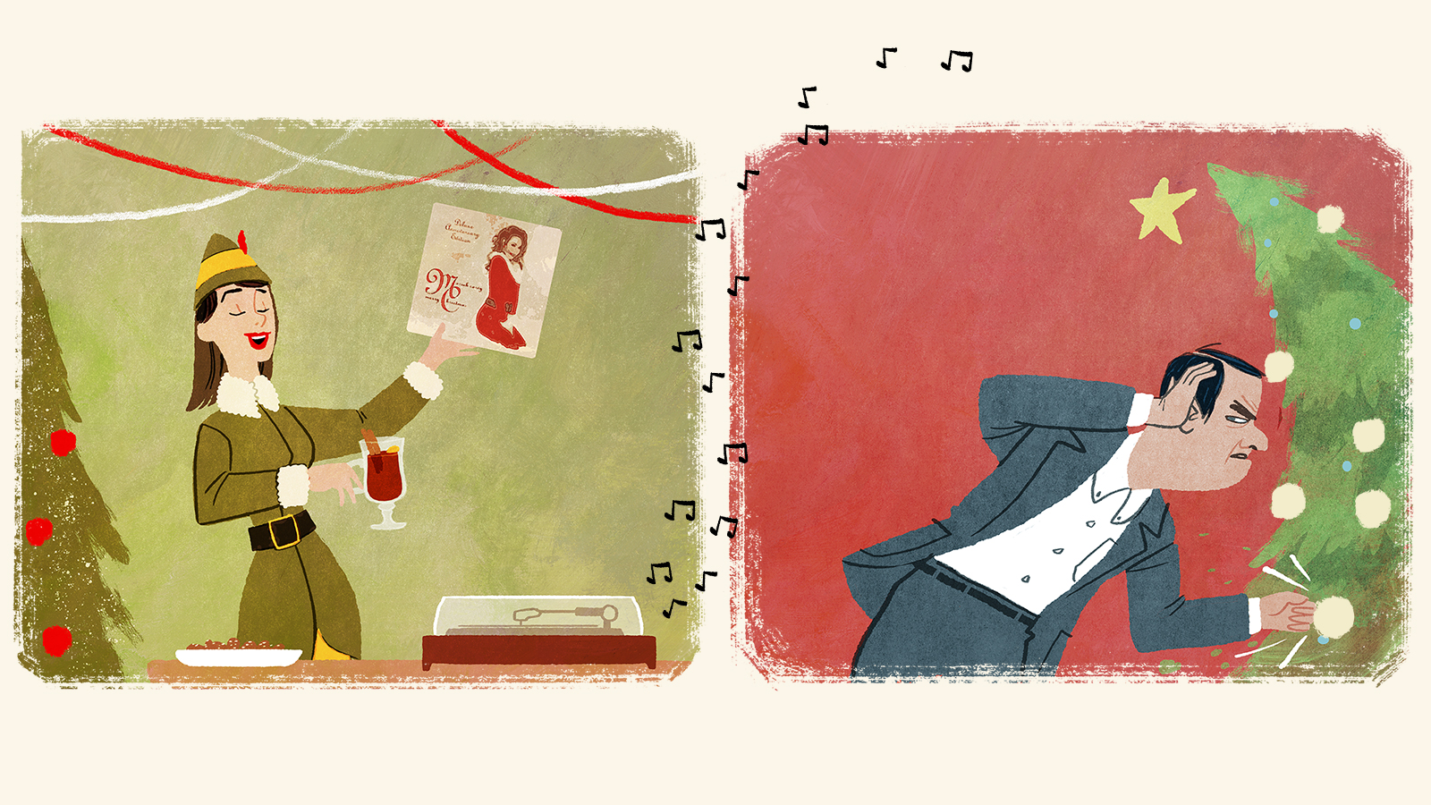 When Should The Holiday Season Start? | The Journal | MR PORTER