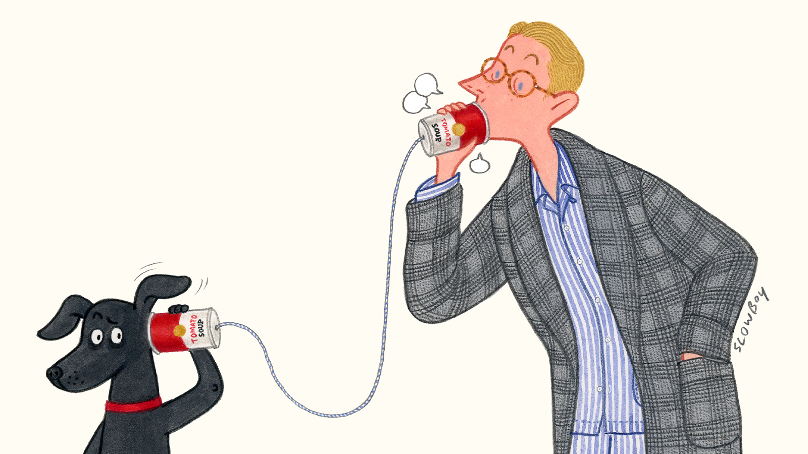 How Am I Meant To Get A Good Night’s Sleep? Ask MR PORTER | The Journal ...