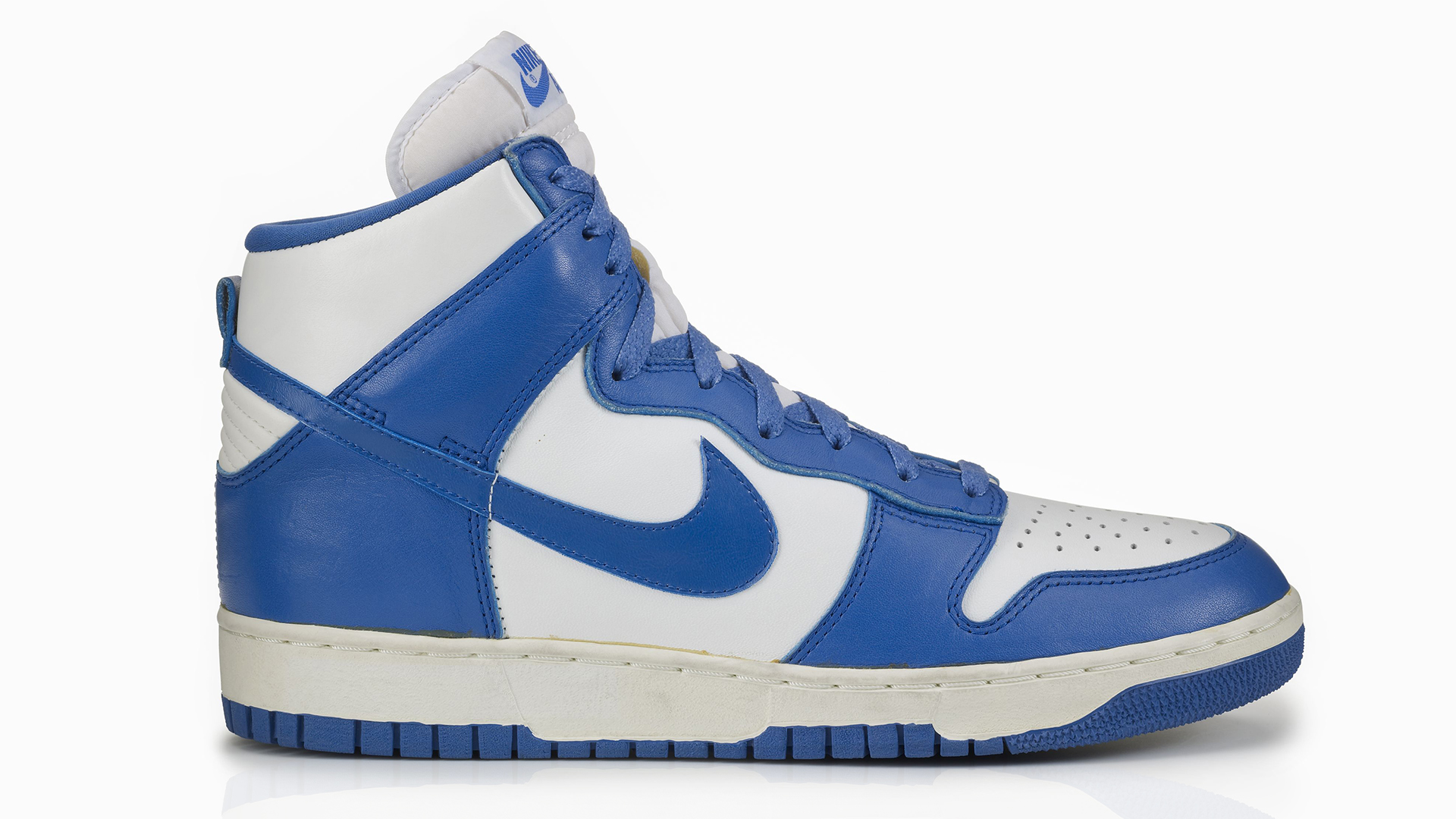 Decoding The Complicated History Of Nike’s Dunk Sneaker* | The Journal ...