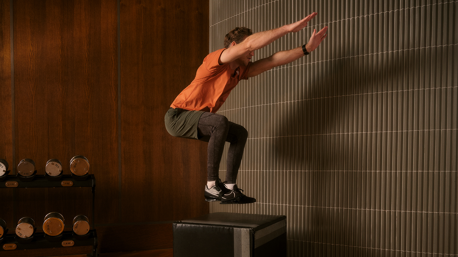 How To Get Fitter In Just 10 Minutes A Day (And Look Good Doing It ...